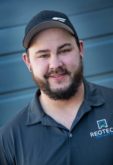 About Us - Reotech Construction