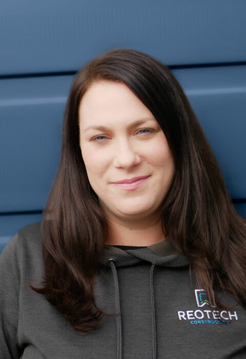 About Us - Reotech Construction