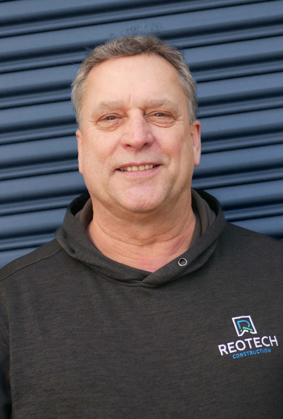 About Us - Reotech Construction