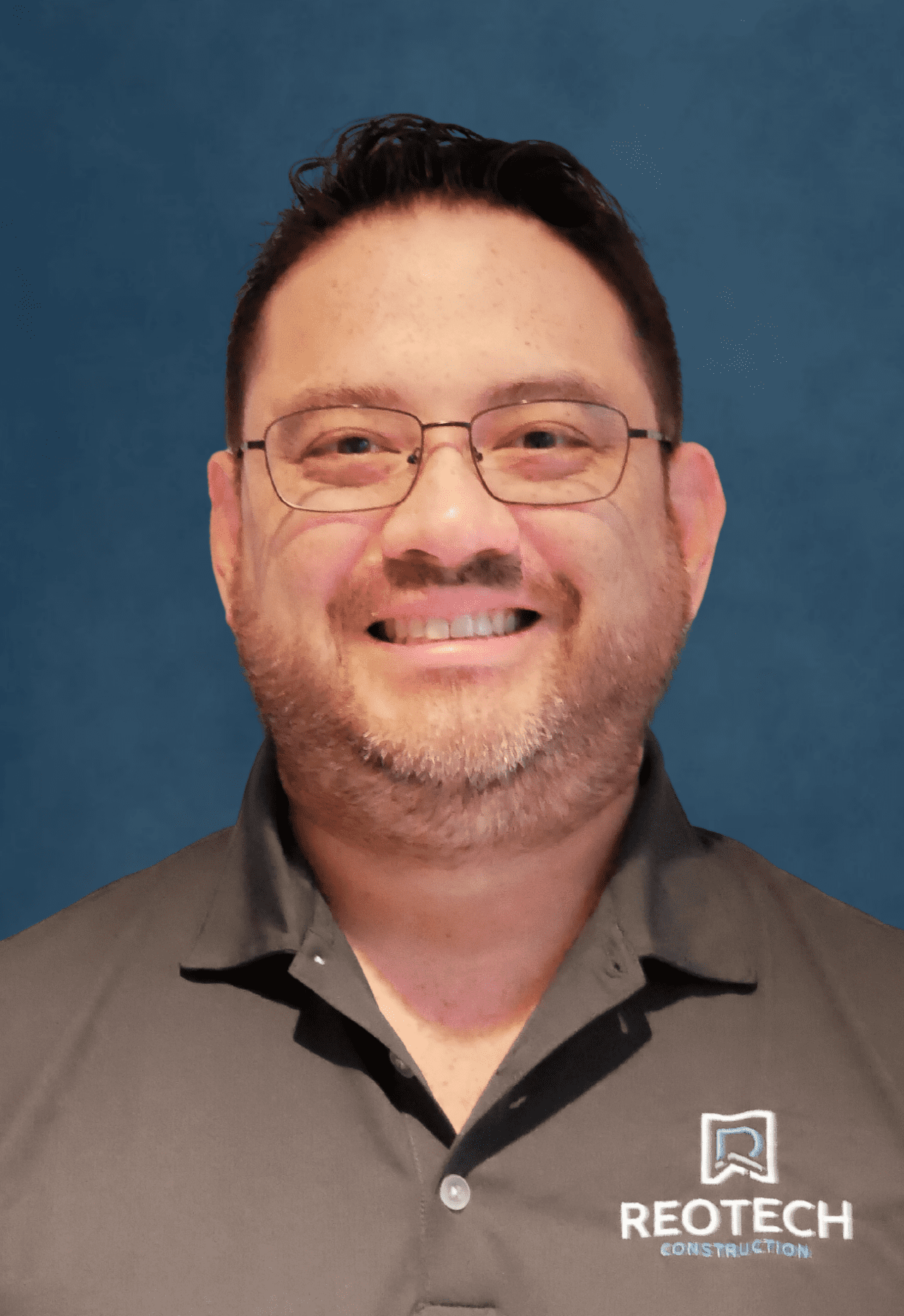 About Us - Reotech Construction