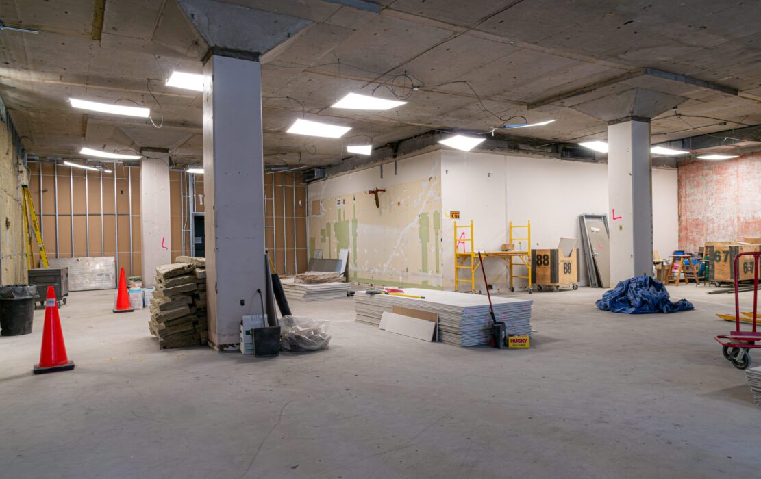 Reotech Construction | Commercial Construction Solutions in BC