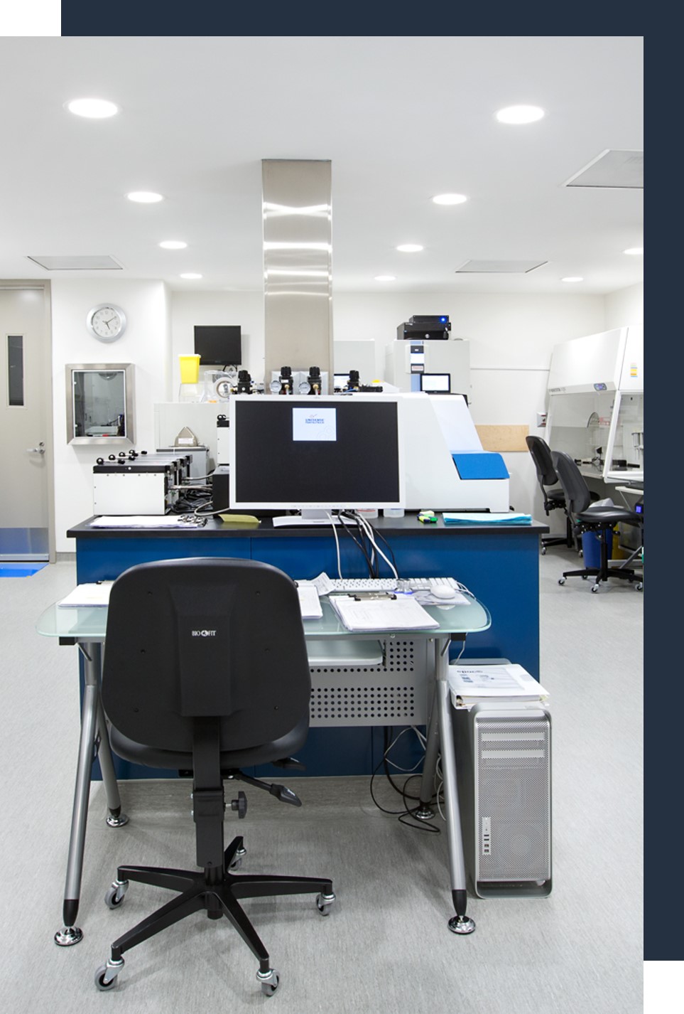 CSA Z8000 Guide | Healthcare Construction Standards